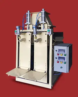 Automatic Packaging Machines, Automatic Bag Packing & Cement Bag ...